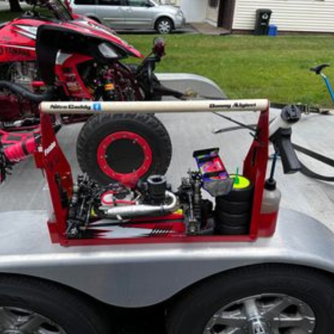Nitro Caddy